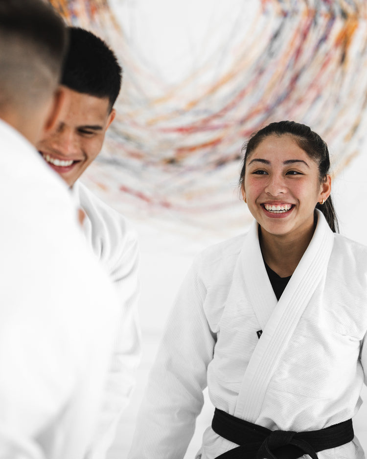 ACADEMY – ART OF JIU JITSU