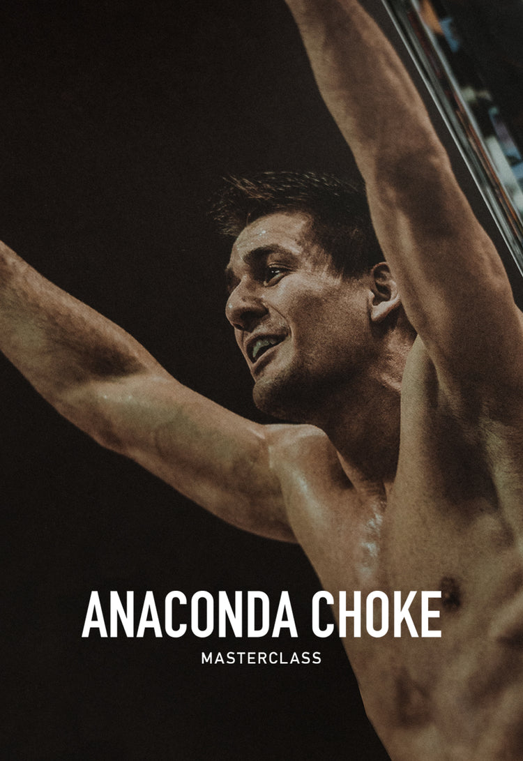 On Demand – ART OF JIU JITSU