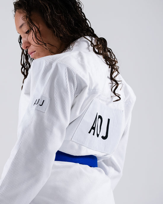 AOJ Essential Kimono – ART OF JIU JITSU