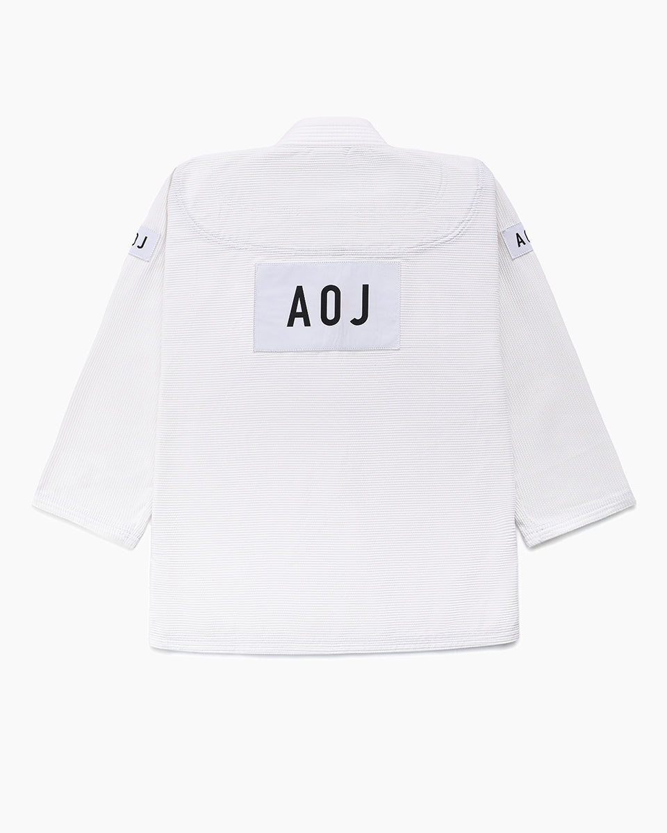 AOJ Essential Kimono – ART OF JIU JITSU