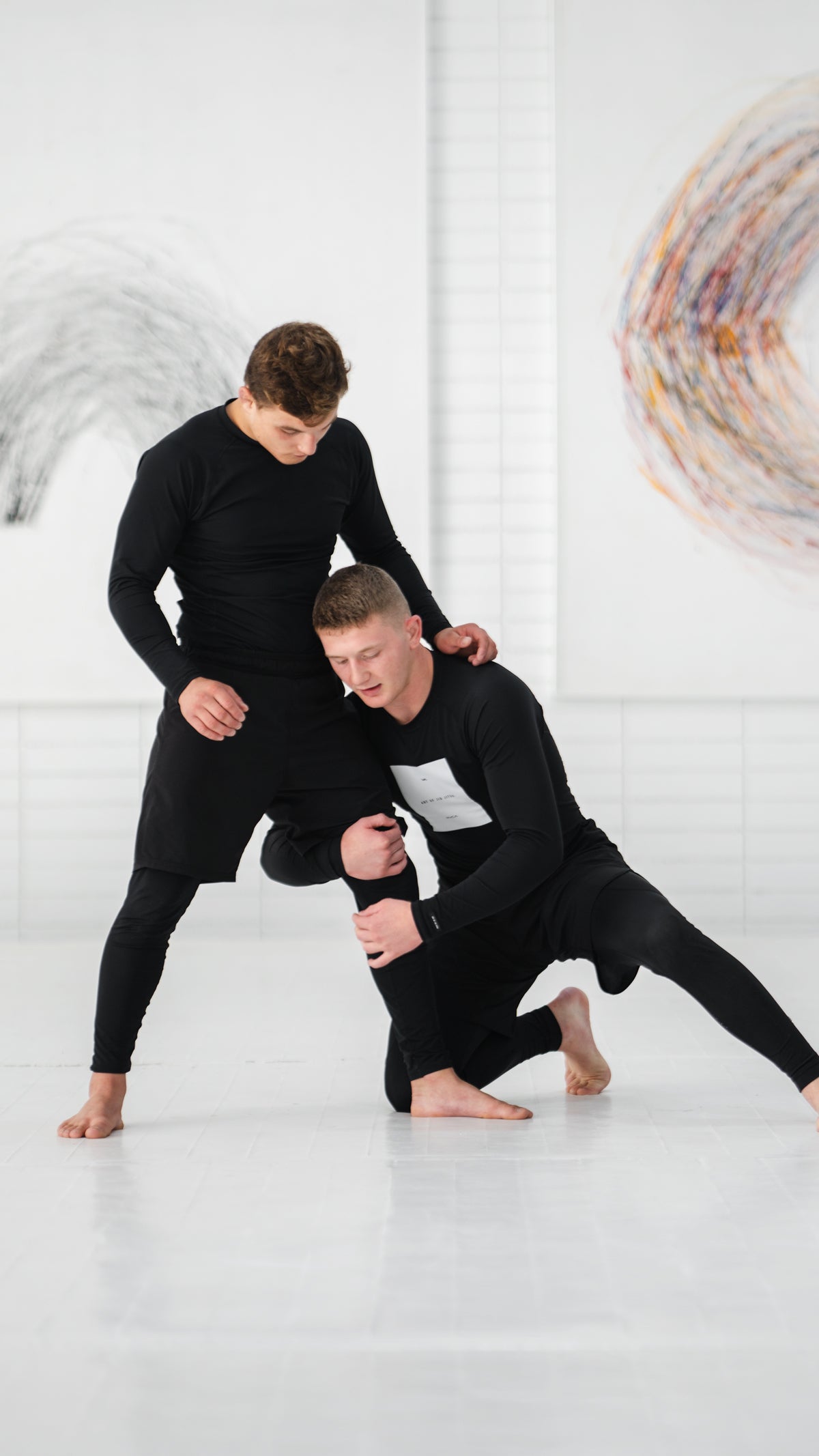 NOGI Program – ART OF JIU JITSU