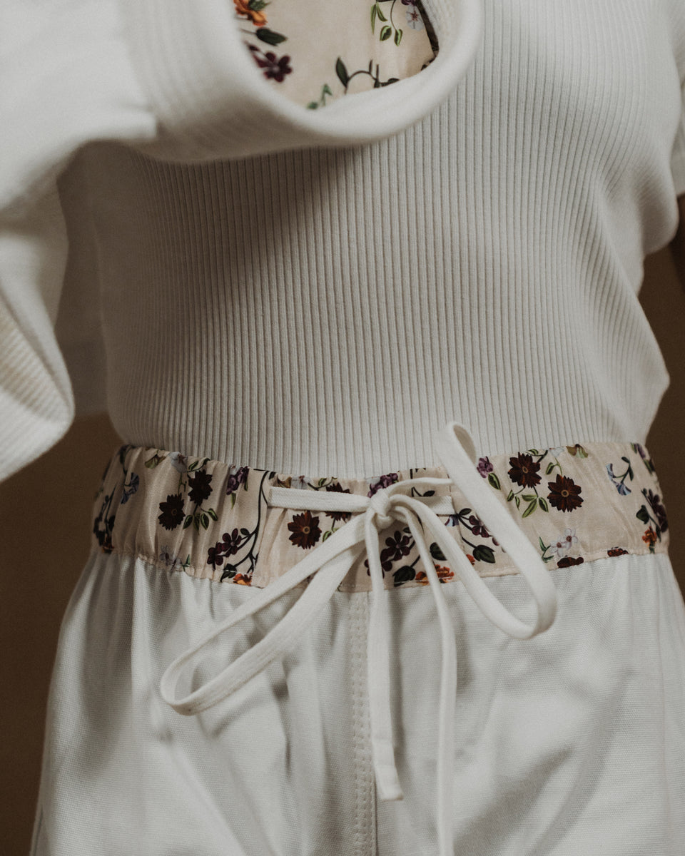 Essential Kimono (Floral Remix) – ART OF JIU JITSU