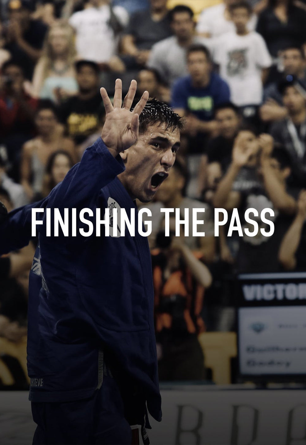 On Demand – ART OF JIU JITSU