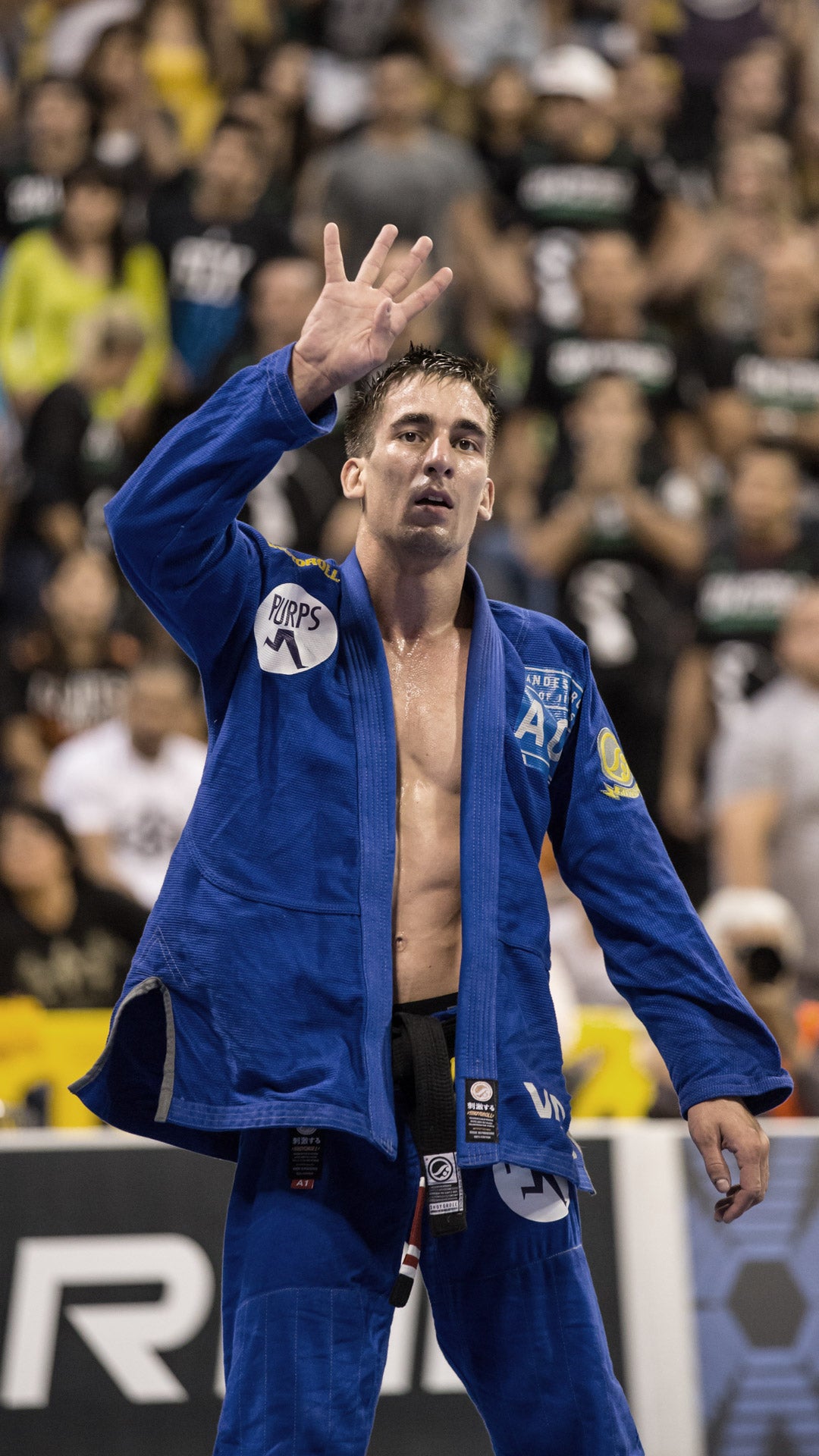 AOJ+ Subscription – ART OF JIU JITSU