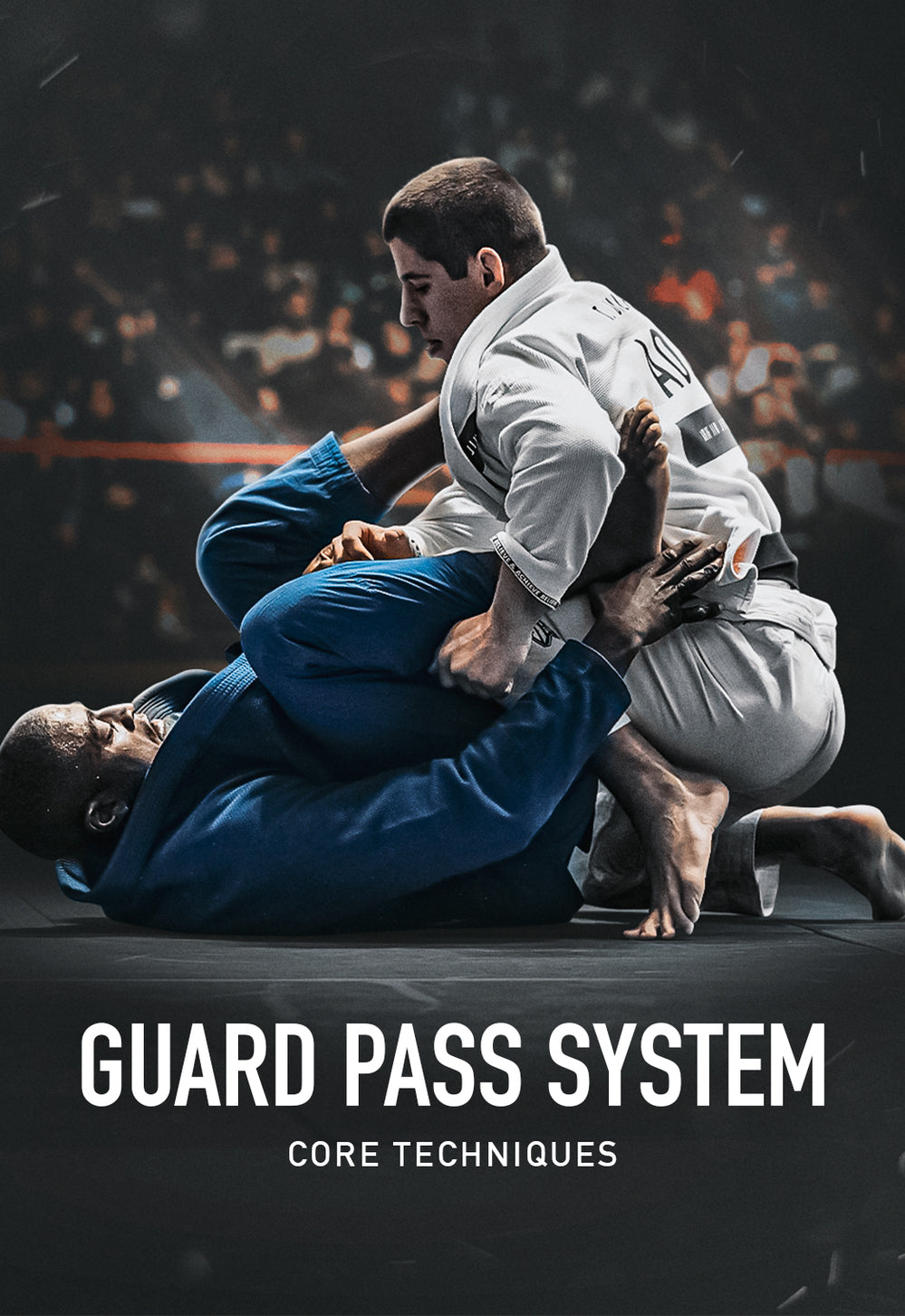 On Demand – ART OF JIU JITSU