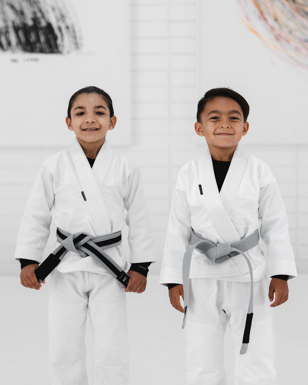 ACADEMY – ART OF JIU JITSU