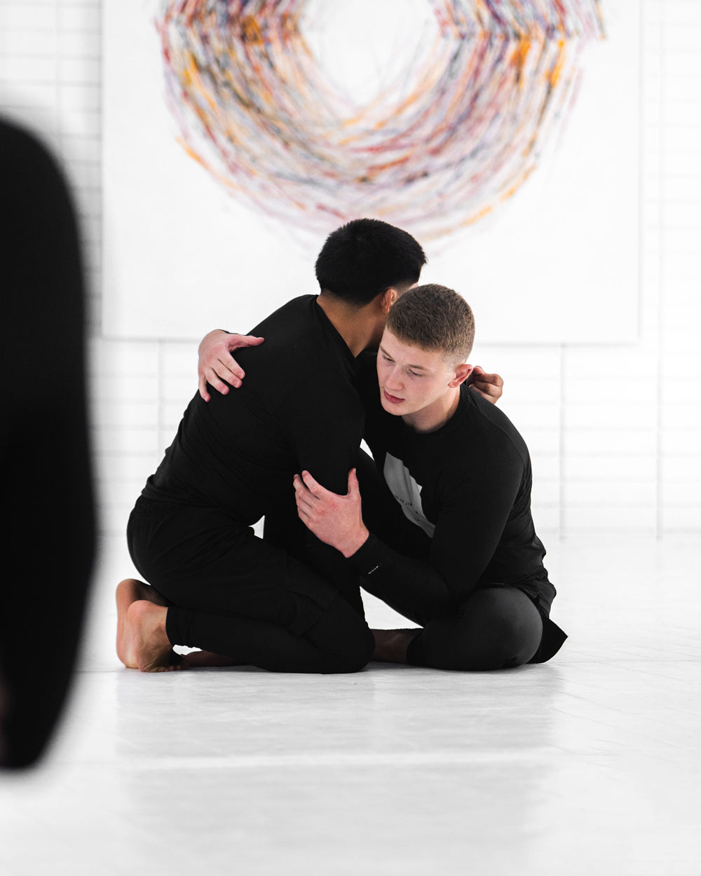 ACADEMY – ART OF JIU JITSU