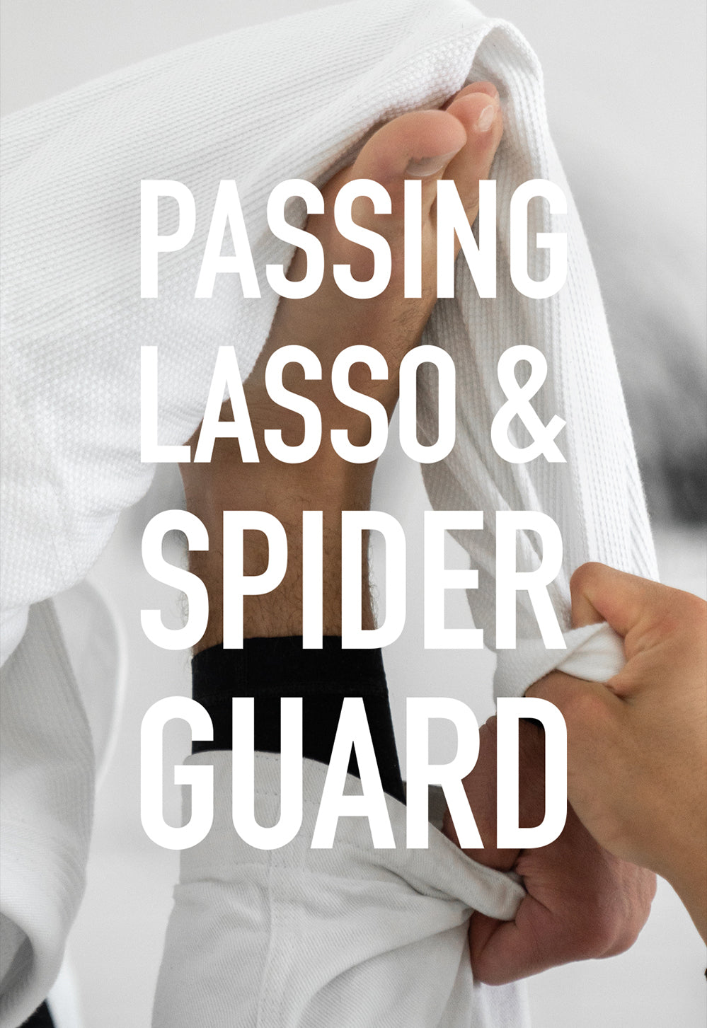 On Demand – ART OF JIU JITSU