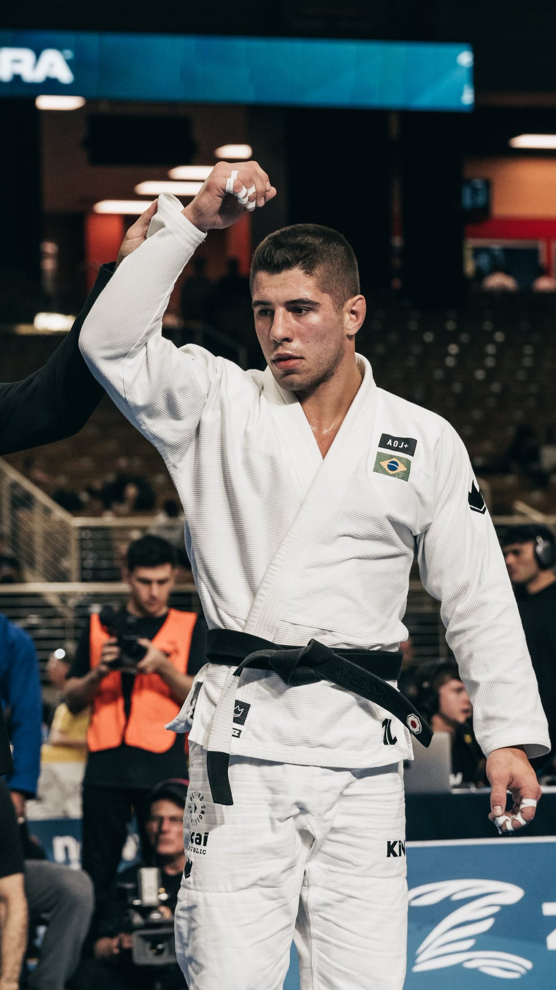 Passing the Lasso & Spider Guard – ART OF JIU JITSU