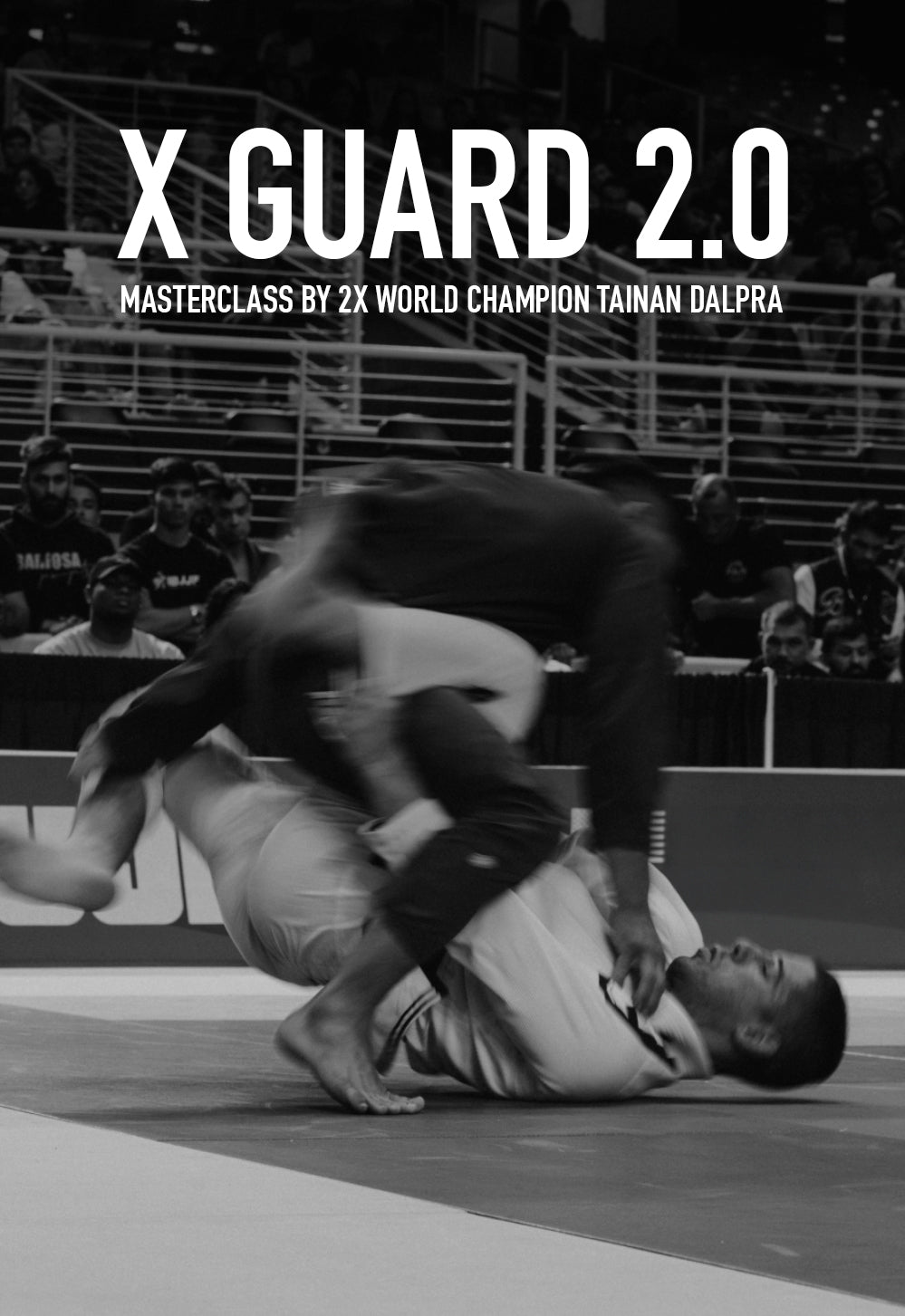 On Demand – ART OF JIU JITSU