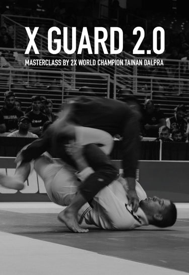 On Demand – ART OF JIU JITSU